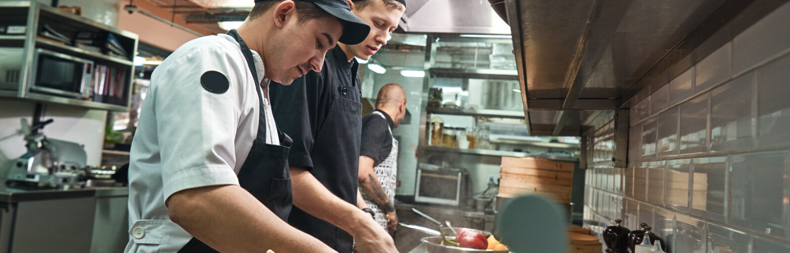 Emploi Groupe Champlain Inc. - Préposé(e) au service alimentaire ...